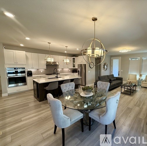 1996 Canyonpoint Lane - Castle Pines, CO