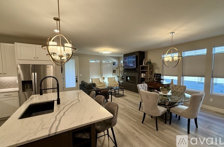 1996 Canyonpoint Lane - Castle Pines, CO