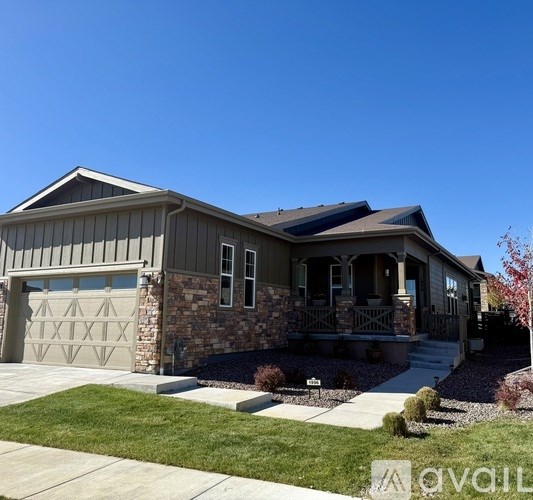 1996 Canyonpoint Lane - Castle Pines, CO
