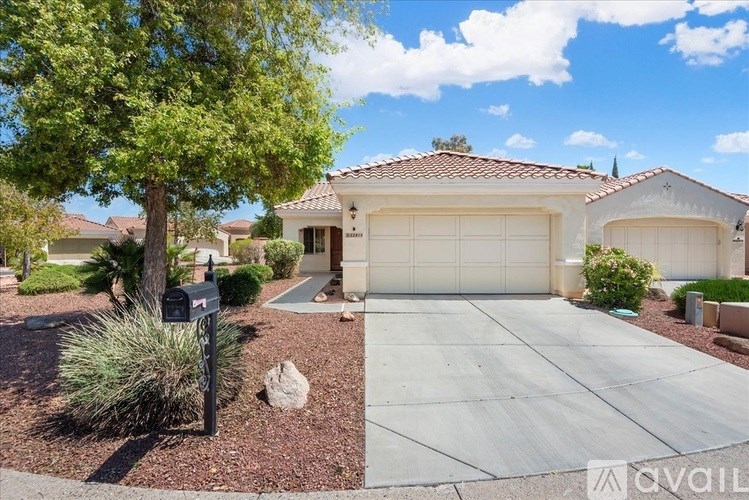 22419 North San Ramon Court - Sun City West, AZ