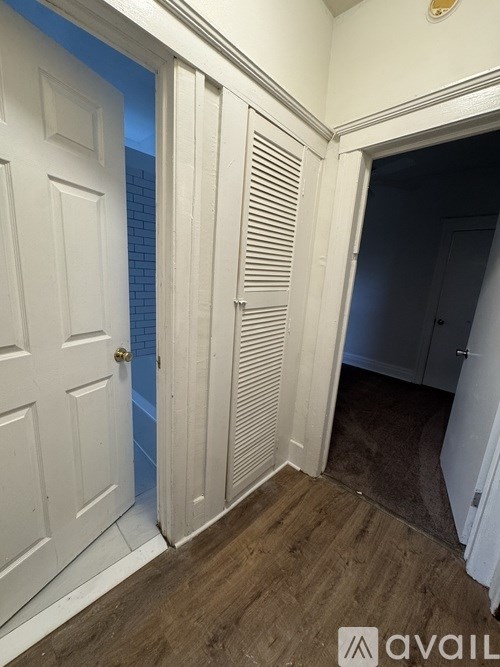 295 Marston Street - Detroit, MI