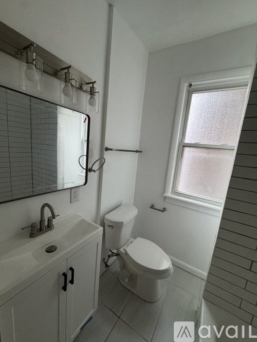 295 Marston Street - Detroit, MI