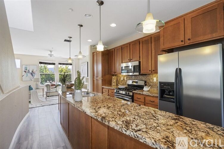 Elfin Forest Road West, Unit 1 - San Marcos, CA