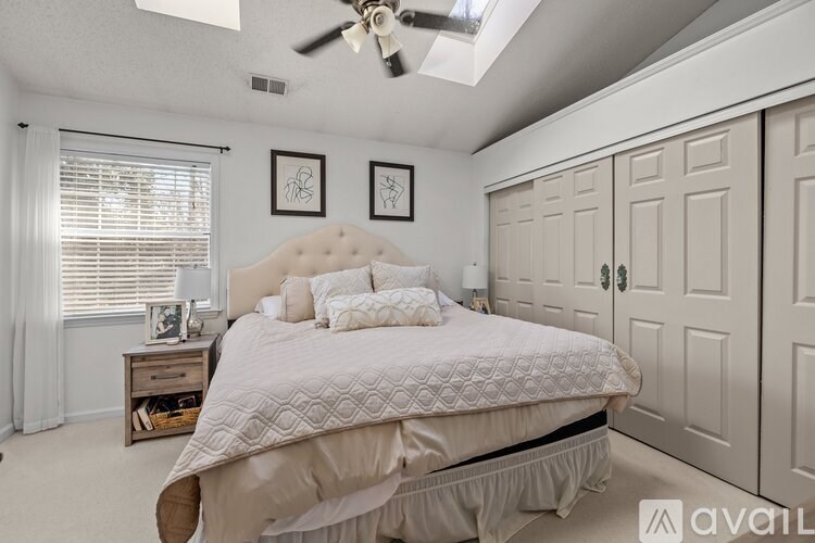 1258 Maple Shade Lane - Charlotte, NC