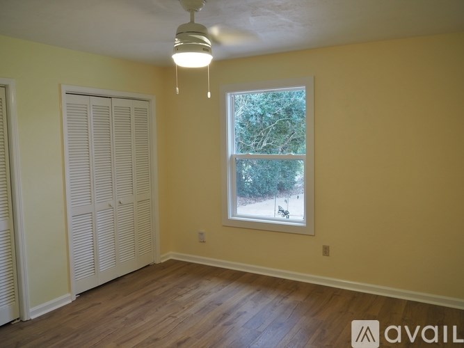 6742 Alan A Dale Trail - Tallahassee, FL