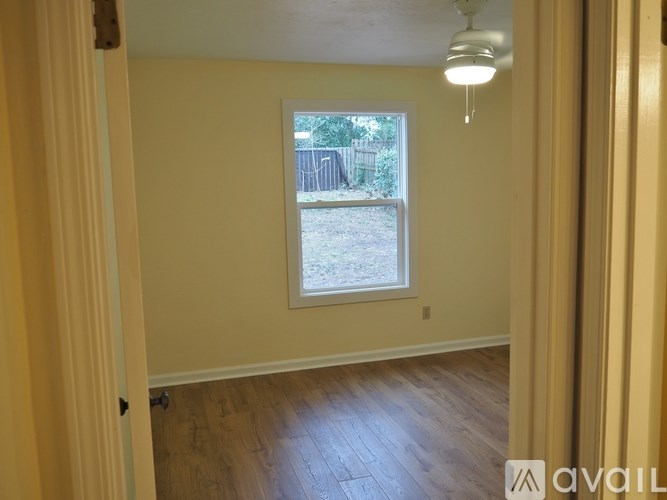 6742 Alan A Dale Trail - Tallahassee, FL