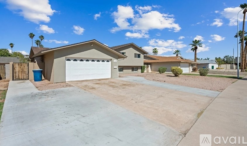 1720 E Hermosa Dr, Unit Room 1 - Tempe, AZ