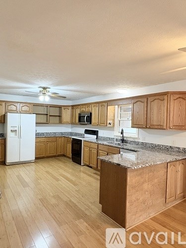 11 Hightower Ct - Bowling Green, KY