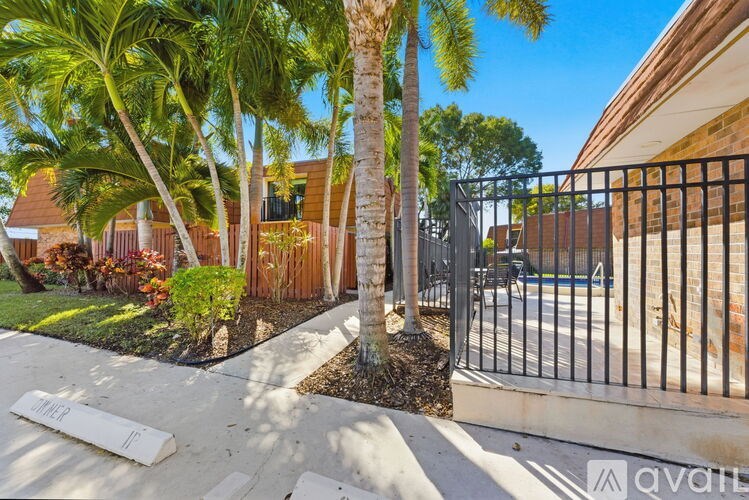 1525 Augusta Circle, Unit 111 - Delray Beach, FL