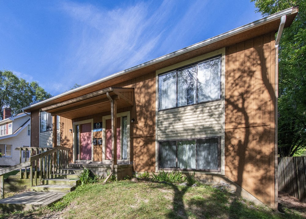 795-97 N. Maple Rentals - Ann Arbor, MI - RentCafe