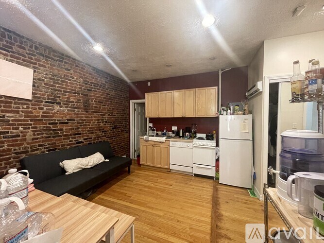 40 Anderson St, Unit 1K - Boston, MA