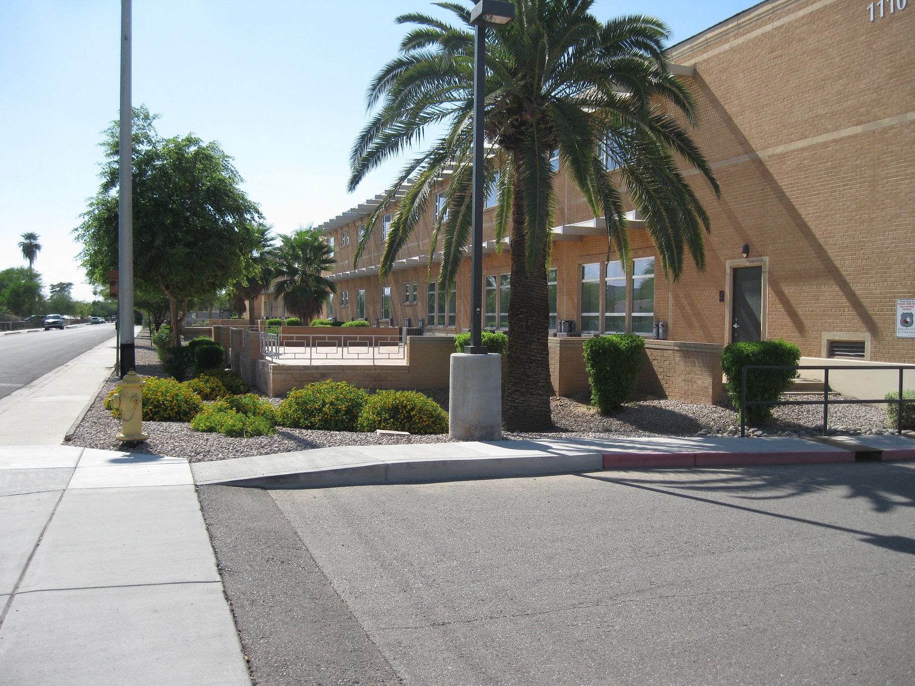 Garfield Commons Apartments, 1110 N. 16th Street, Phoenix, AZ - RentCafe