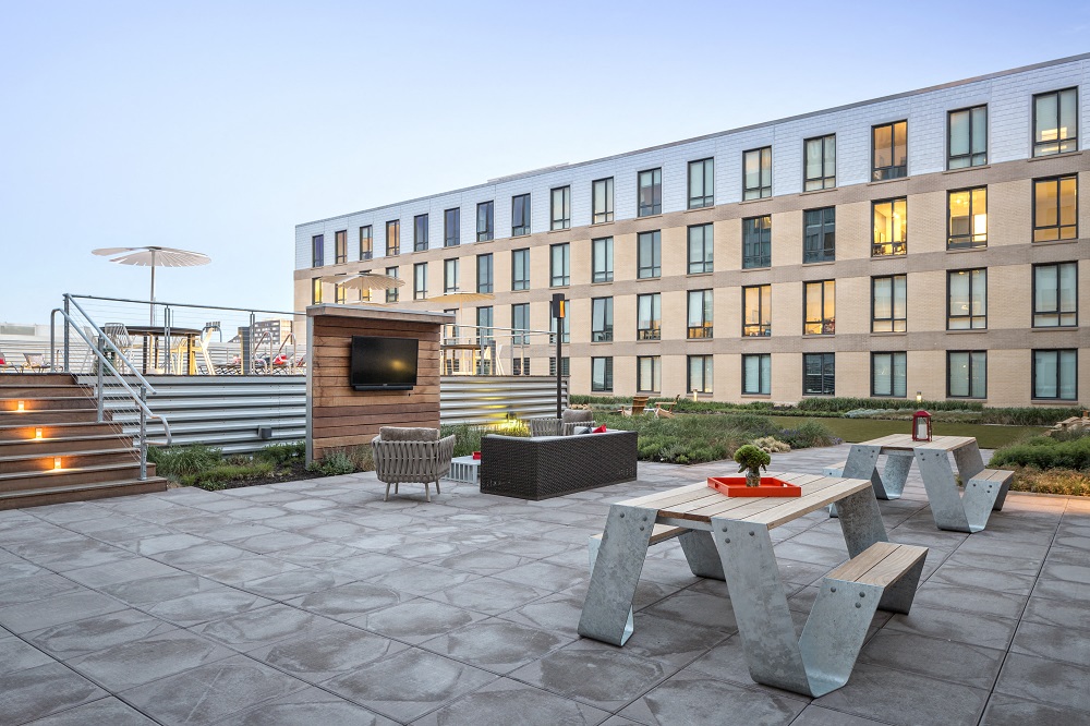 Ink Block Apartments, 300 Harrison Avenue, Boston, MA - RENTCafé