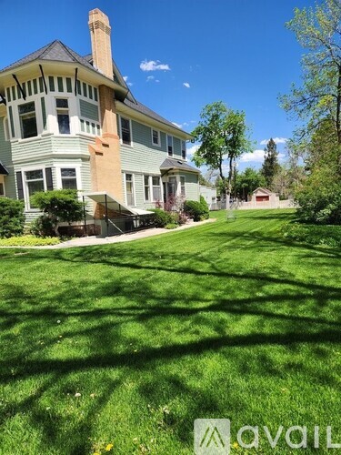1437 North Nevada Avenue, Unit 2 Rental - Colorado Springs, CO