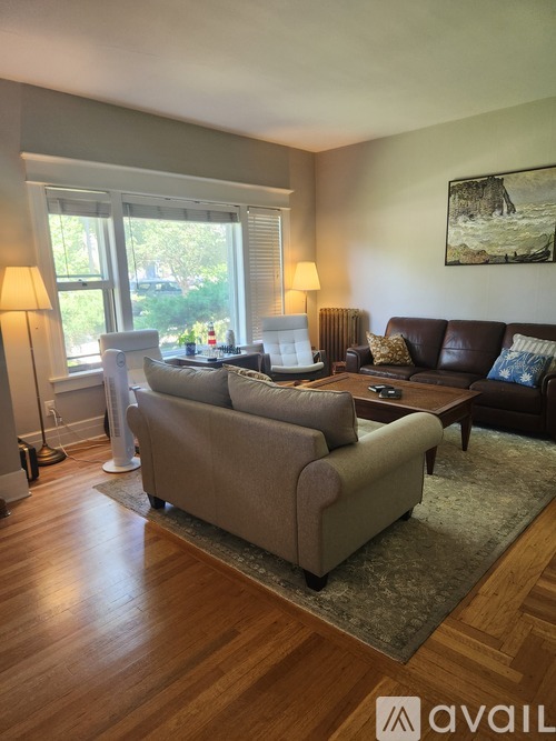 1437 North Nevada Avenue, Unit 2 Rental - Colorado Springs, CO