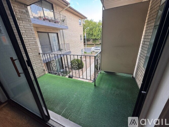 2124 North Harlem Avenue, Unit 2W Rental - Elmwood Park, IL