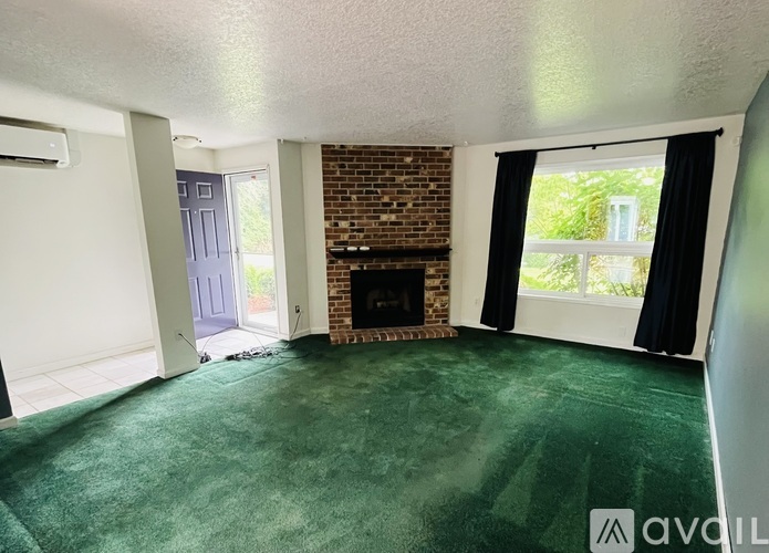 8418 Southwest Mohawk Street, Unit Two BR Condo Rental - Tualatin, OR