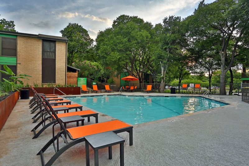 Verde Apartments | Apartments in Austin, TX