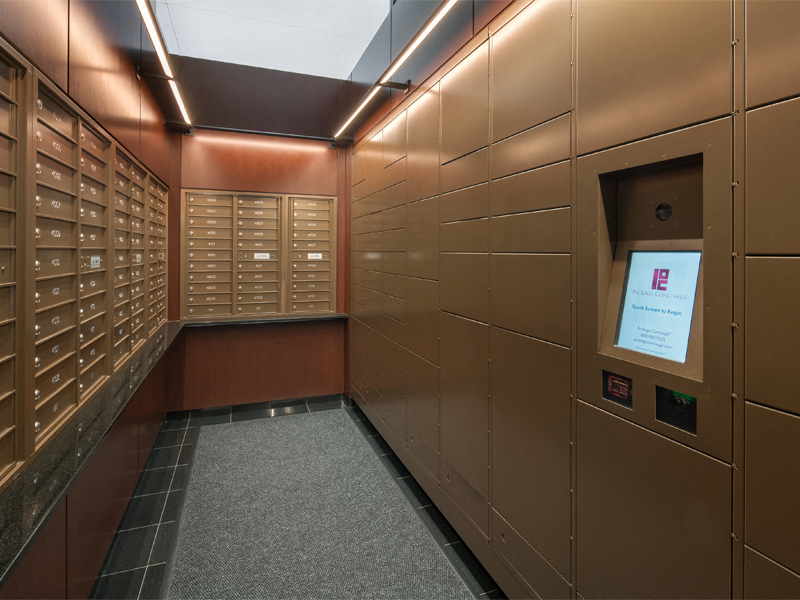 Columbus Plaza Apartments, 233 East Wacker Drive, Chicago, IL - RentCafe