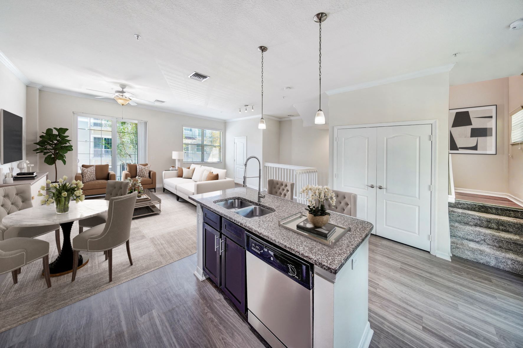 Midtown Delray Apartments, 2200 Bloods Grove Circle, Delray Beach, FL ...