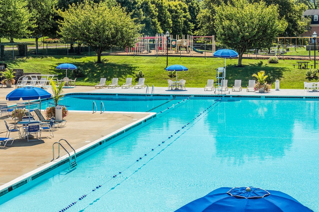 Deertree Apartments, 10000 Greenside Drive, Cockeysville, MD - RentCafe