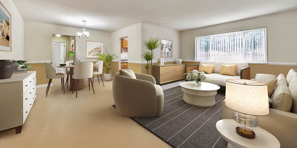 Highview Terrace Apartments, 7004 Highview Terrace, Hyattsville, MD ...