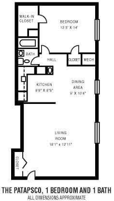 Key Landing Apartments, 8499 Lynch Road, Dundalk, MD - RentCafe