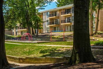 Powder Mill Village Apartments, 3625 Powder Mill Road, Beltsville, MD ...