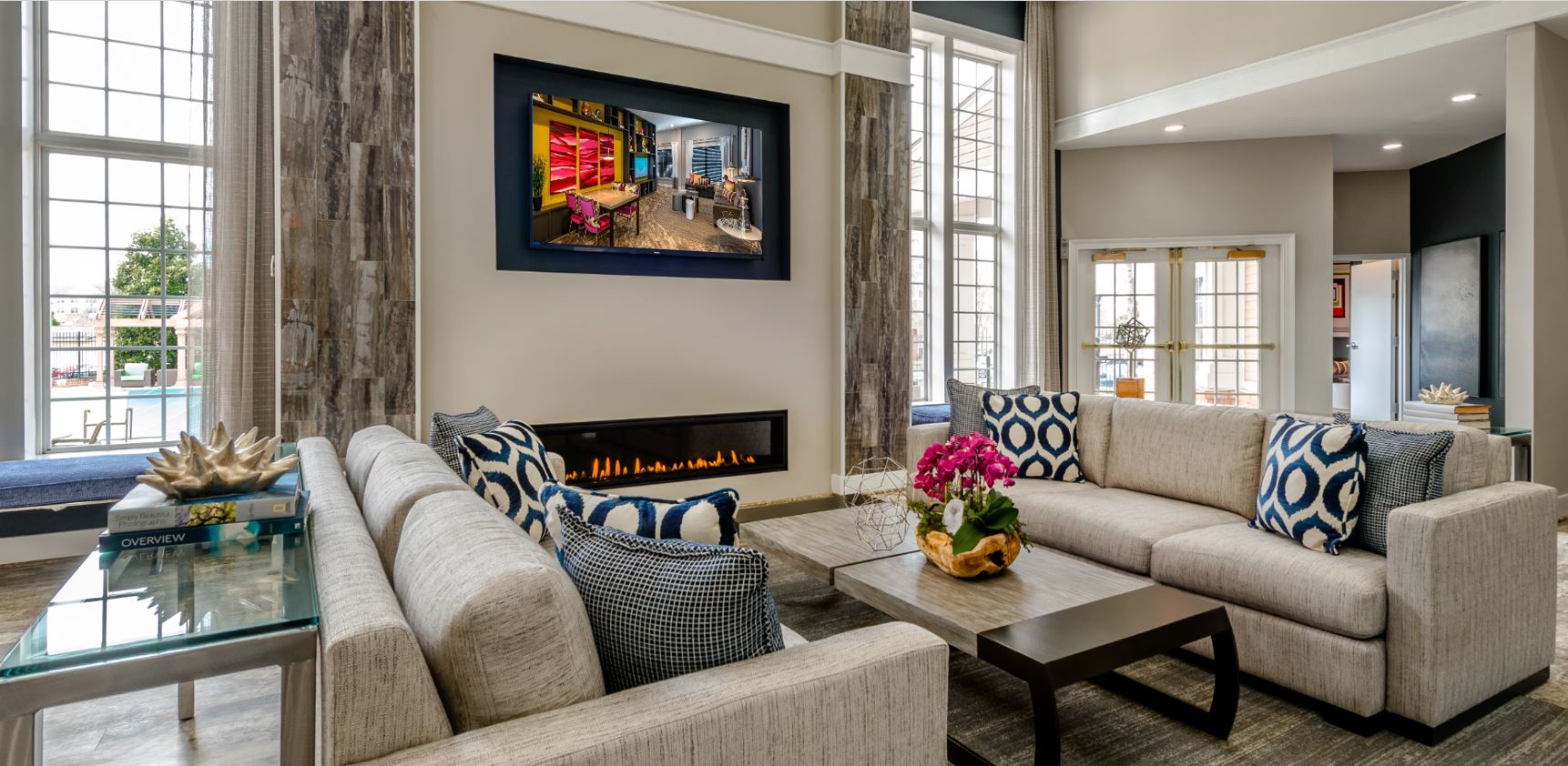 The Residences at Springfield Station | Apartments in Springfield, VA