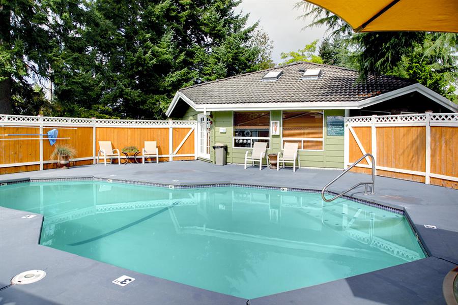 Photos and Video of Orchard Terrace Apartments in Tacoma, WA