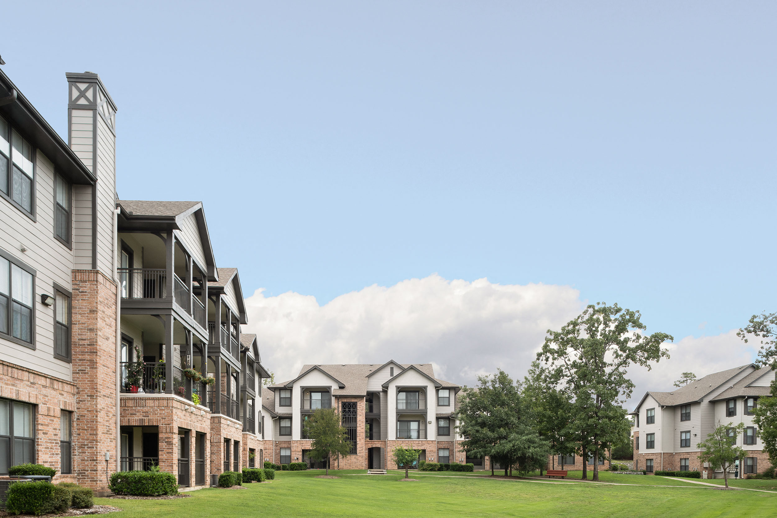 Stonebridge at the Ranch | Apartments in Little Rock, AR