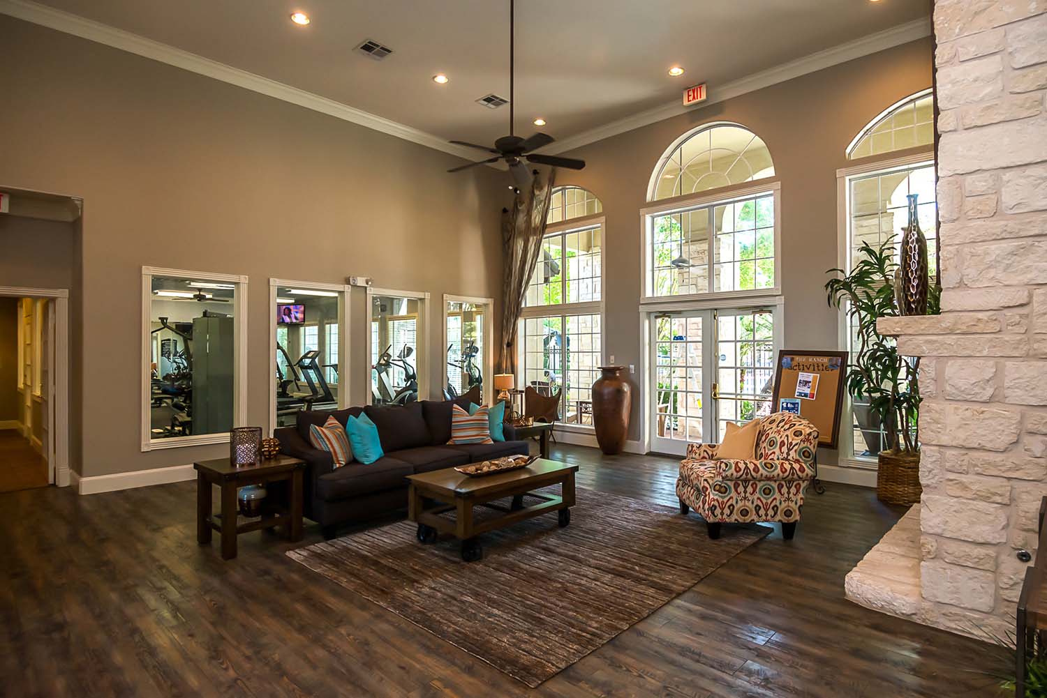 Iron Rock Ranch | Apartments in Austin, TX