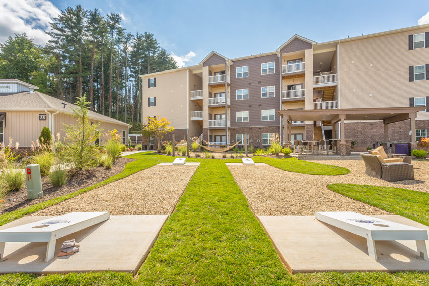 Summit At Cullowhee Apartments, 85 N Alta View Dr, Cullowhee, NC - RentCafe