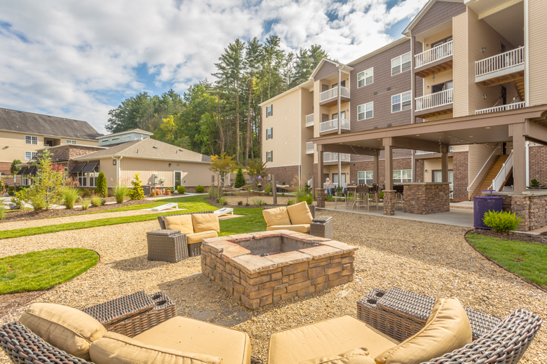 Summit At Cullowhee Apartments, 85 N Alta View Dr, Cullowhee, NC - RentCafe