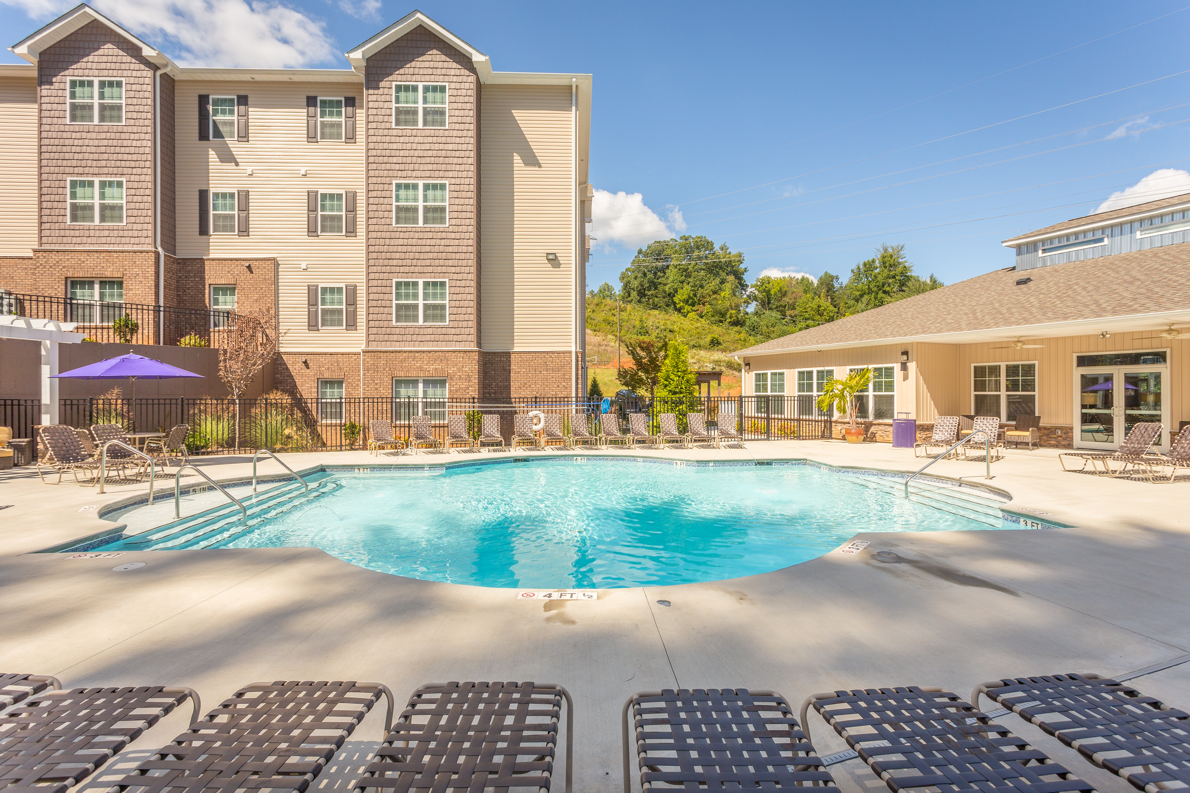 Summit At Cullowhee Apartments, 85 N Alta View Dr, Cullowhee, NC - RentCafe