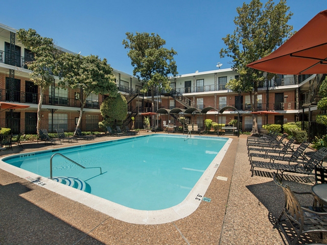 Allen House Apartments, 3433 West Dallas Street, Houston, TX - RENTCafé