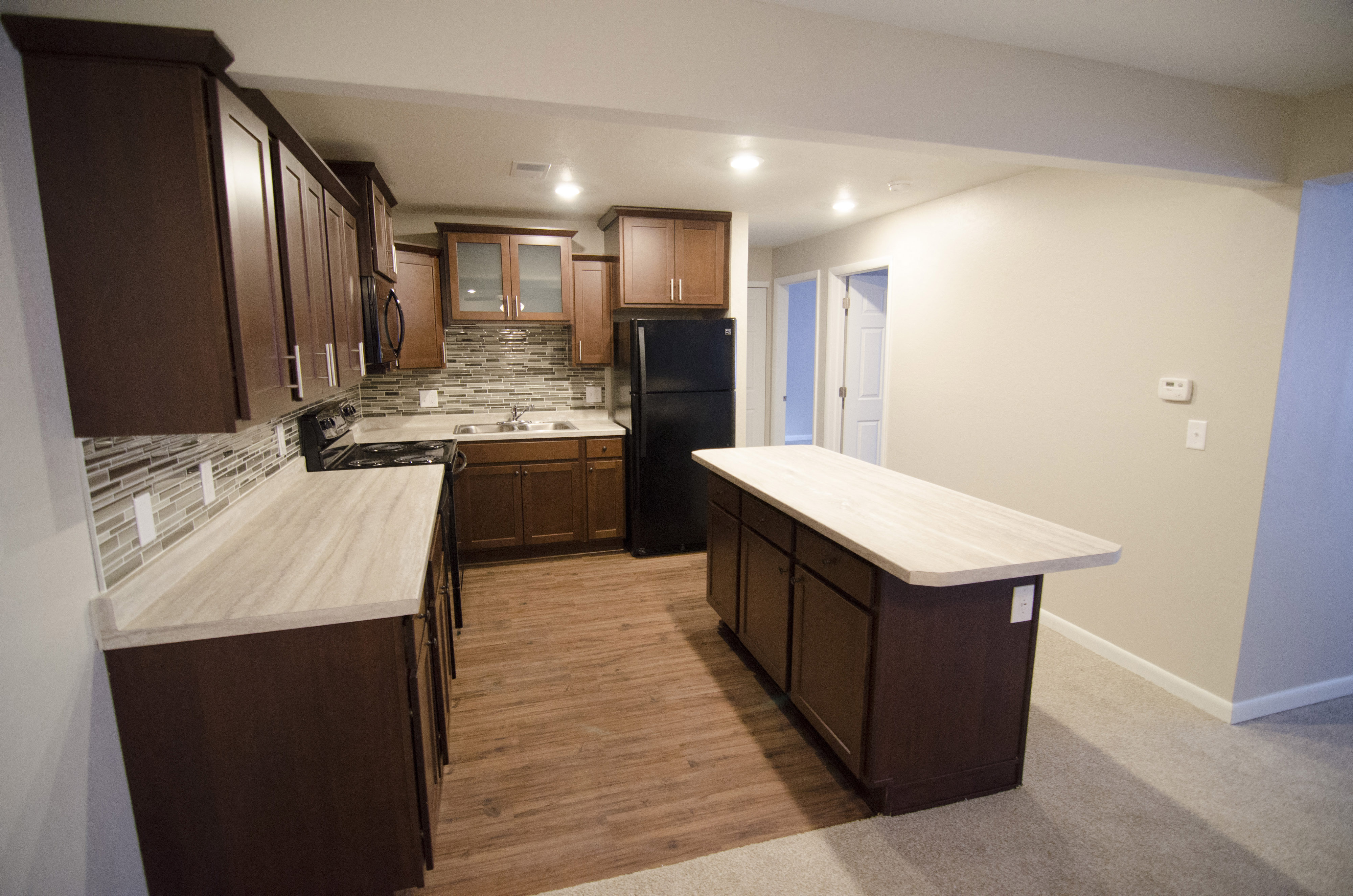 Alpine Slopes Apartments, 4285 Alpenhorn Dr. NW, Comstock Park, MI ...