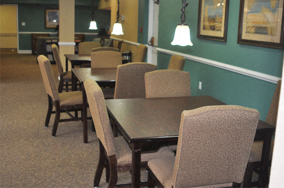 Trinity Towers East Apartments, 700 E. Strawbridge Ave., Melbourne, FL ...