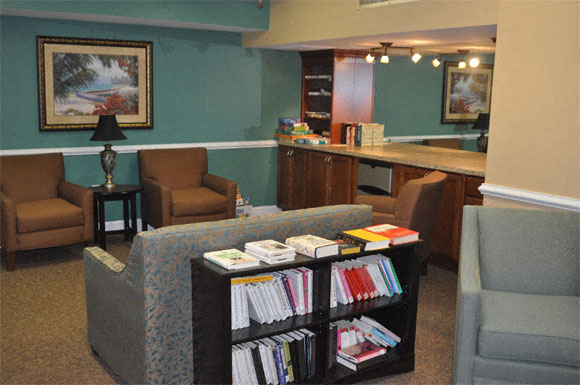 Trinity Towers East Apartments, 700 E. Strawbridge Ave., Melbourne, FL ...