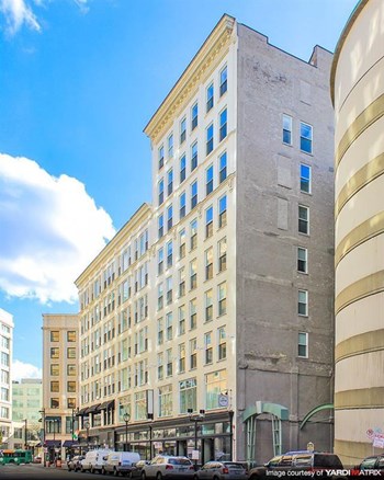 MKE Lofts Apartments, 725 N Plankinton Ave, Milwaukee, WI - RentCafe