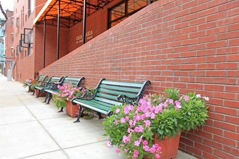 Casa Maria Apartments, 130 Endicott Street, Boston, MA - RentCafe