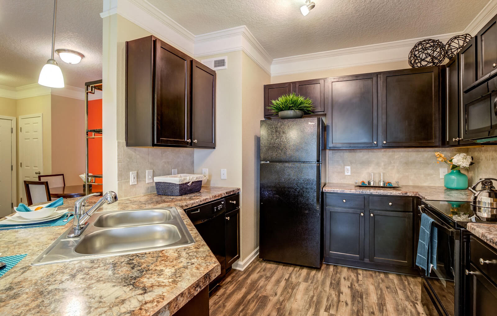 Concord Apartments | New Apartments in Concord, NC | Hawthorne at Concord