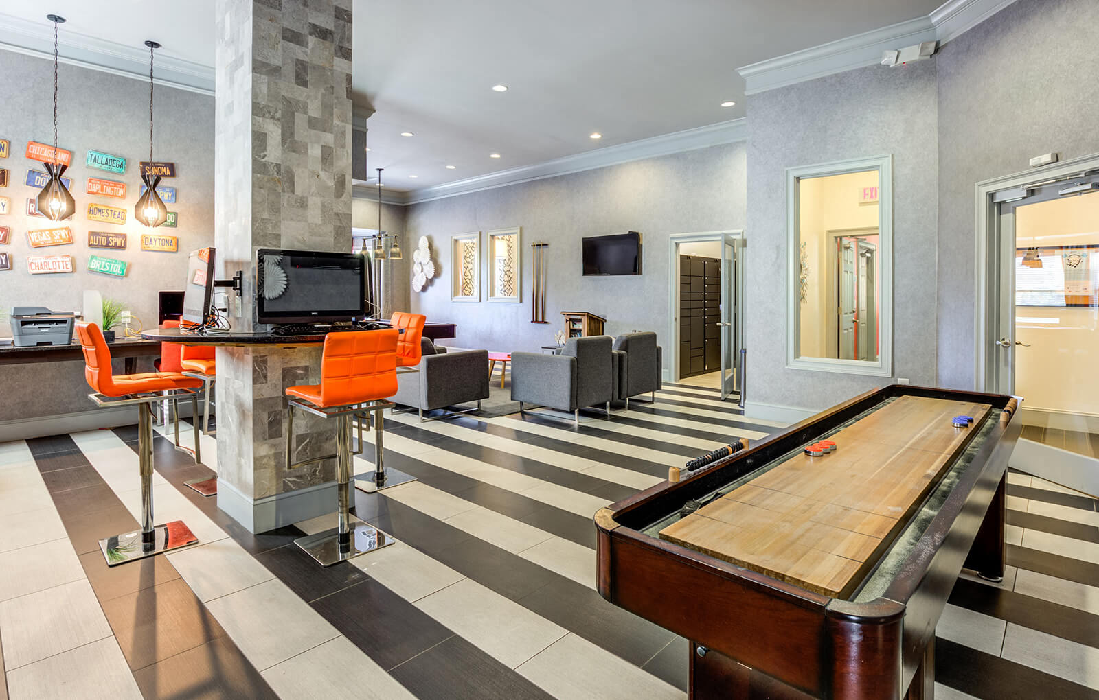 Concord Apartments | New Apartments in Concord, NC | Hawthorne at Concord