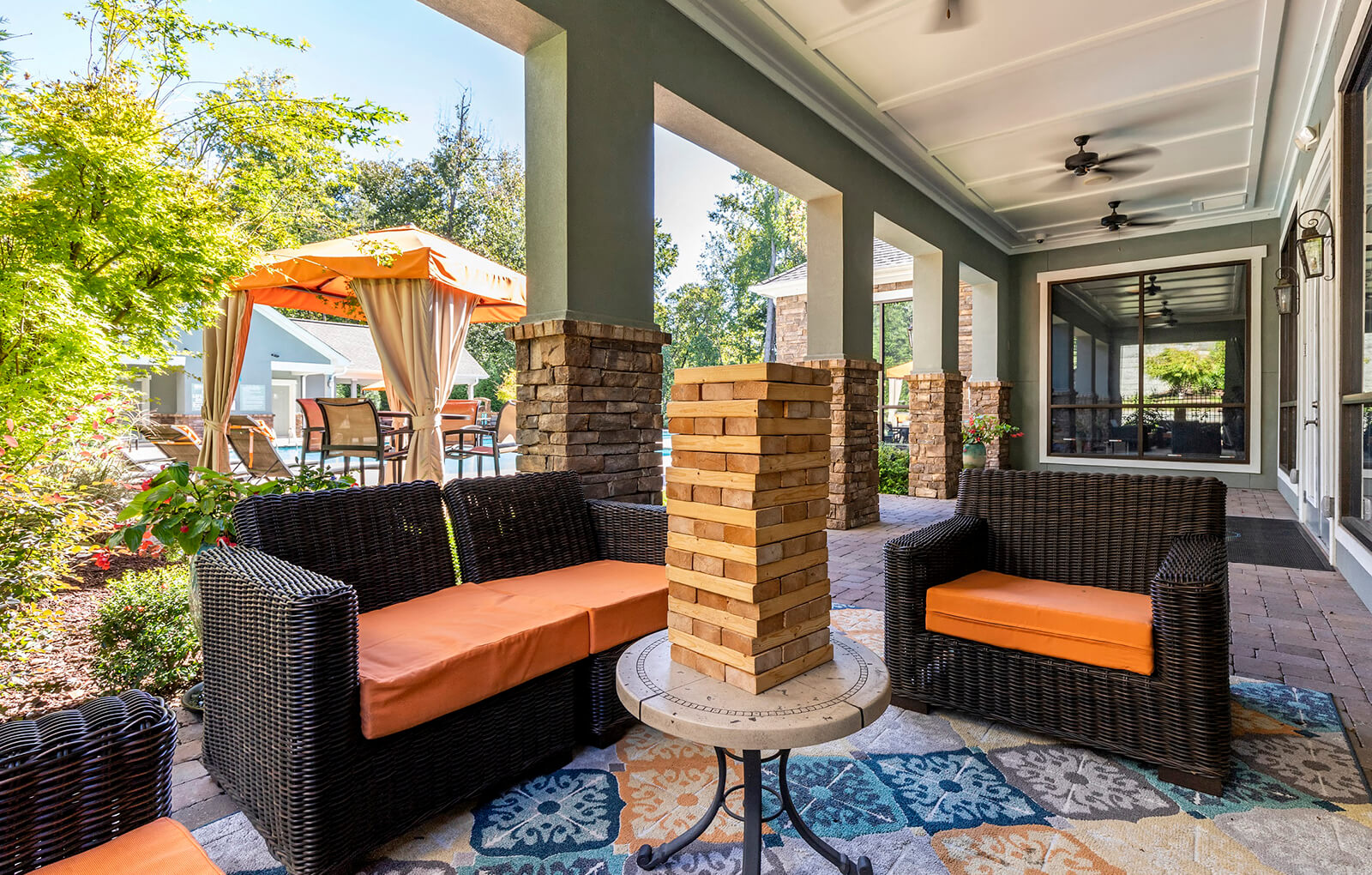 Concord Apartments | New Apartments in Concord, NC | Hawthorne at Concord