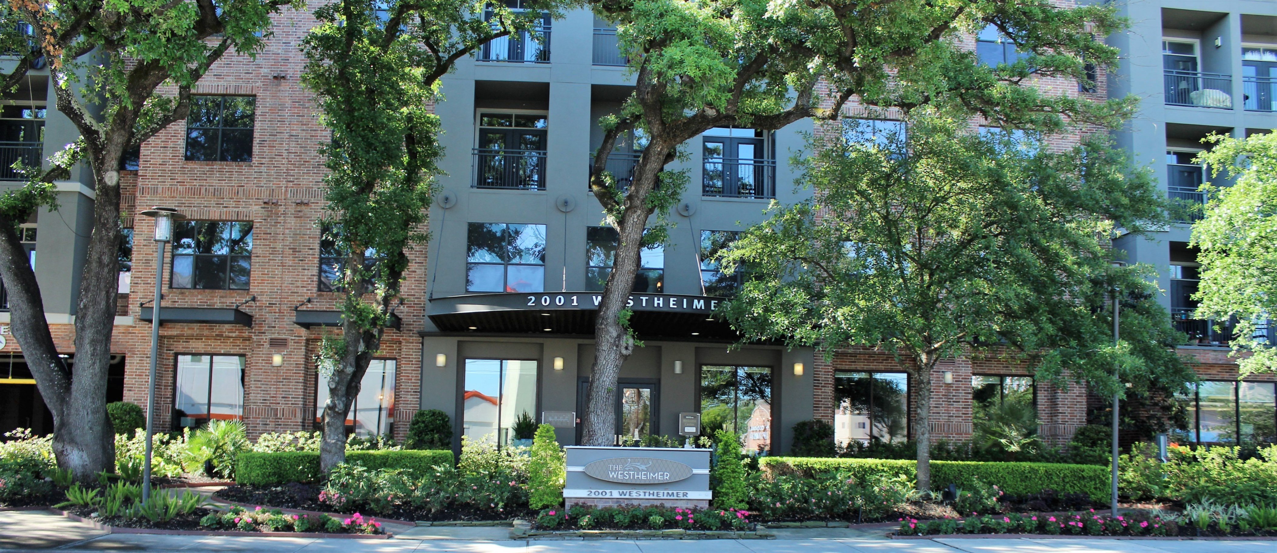 Photos and Video of The Westheimer Apartments in Houston, TX