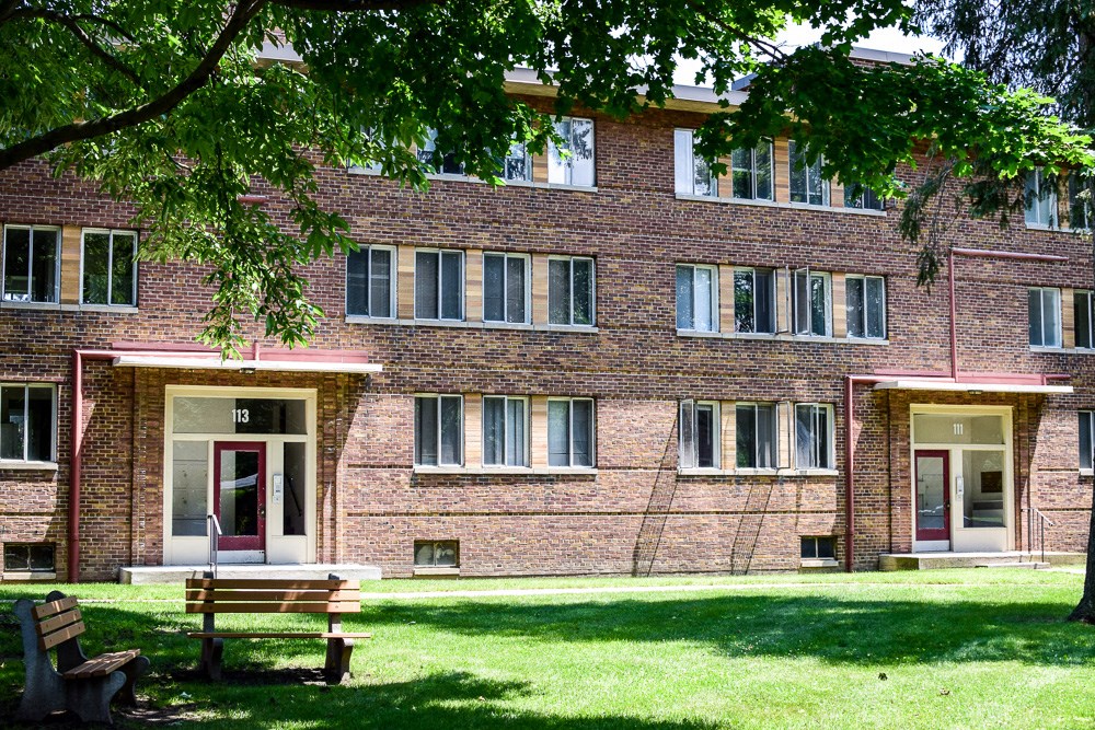 Ellison Park Apartments, 1 Bobrich Drive, Rochester, NY - RentCafe