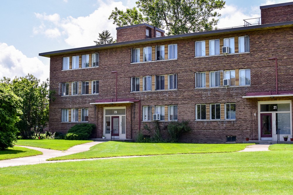 Ellison Park Apartments, 1 Bobrich Drive, Rochester, NY - RentCafe