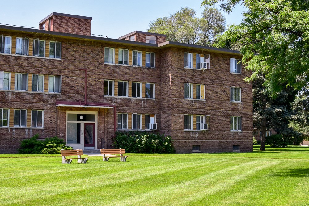 Ellison Park Apartments, 1 Bobrich Drive, Rochester, NY - RentCafe