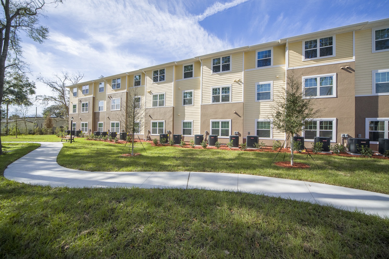 Caroline Oaks Apartments, 5175 Main Street North, Jacksonville, FL ...
