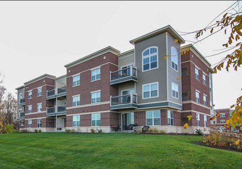 | Apartments in Madison, WI | Forward Management Inc